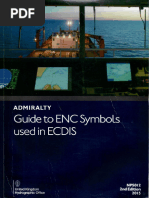 Icons and Symbols - MIL-STD-2525 | PDF | Naval Warfare