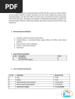 Worksheet 7 Financial Documents and Tariff Systems Grade 10 ...