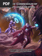 The Illrigger Revised v1.0 | PDF