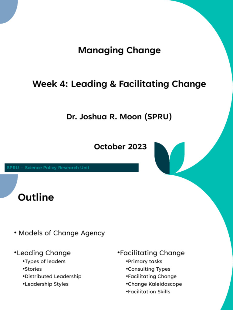 2023 Lecture 4 Pdf Expert Leadership