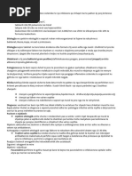 Sëmundjet Infektive | PDF