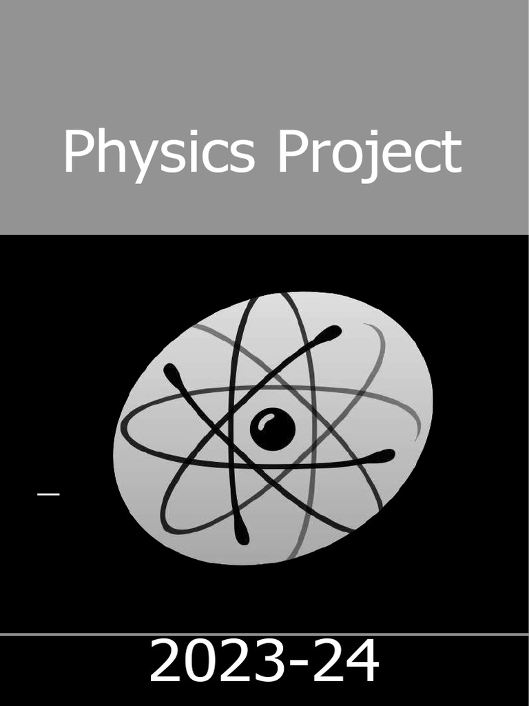 Viscosity Project for Class 11 Science | PDF | Business | Finance ...