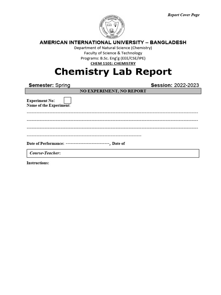 Report Cover Page - Jan, 2023 | PDF | Science | Observation