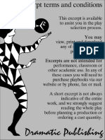 DISNEY'S Pocahontas Script | PDF | Nature