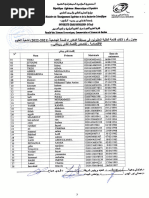 Tabel Duncan (DMRT) | PDF