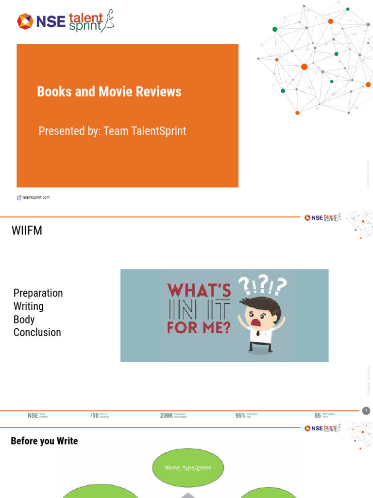Book and Movie Reviews | PDF | Human Communication