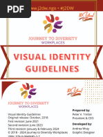 FCDO Branding and Logo Guidelines | PDF | Arial | Helvetica