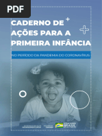 Manual Epcf | PDF | Fazer login | Primeira infância