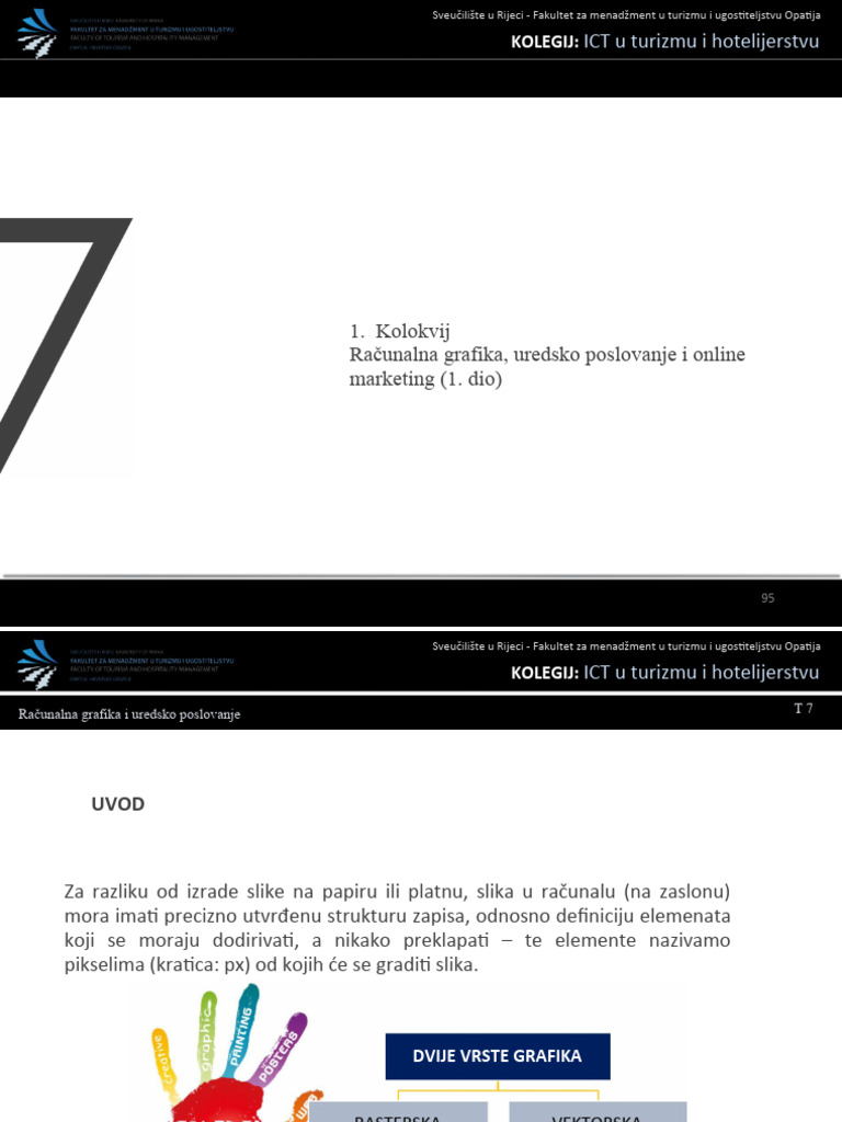 Inf I Kom Teh 2. Kol | PDF