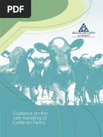 Handbook of Australian Beef Processing: The Aus-Meat Language | PDF ...