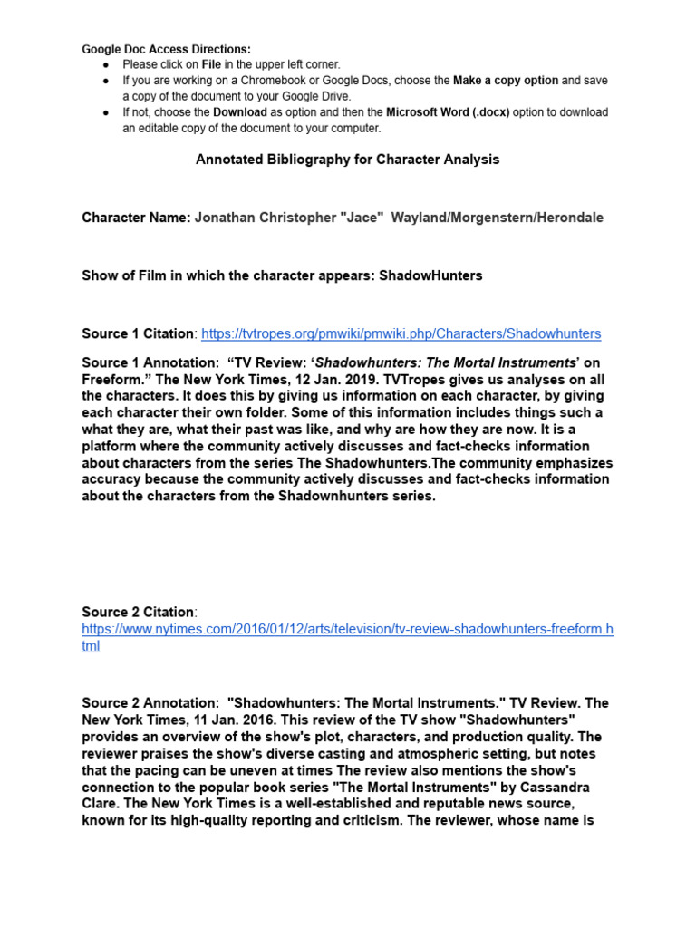 American History Module Eight Lesson Two Activity Two | PDF | Young ...