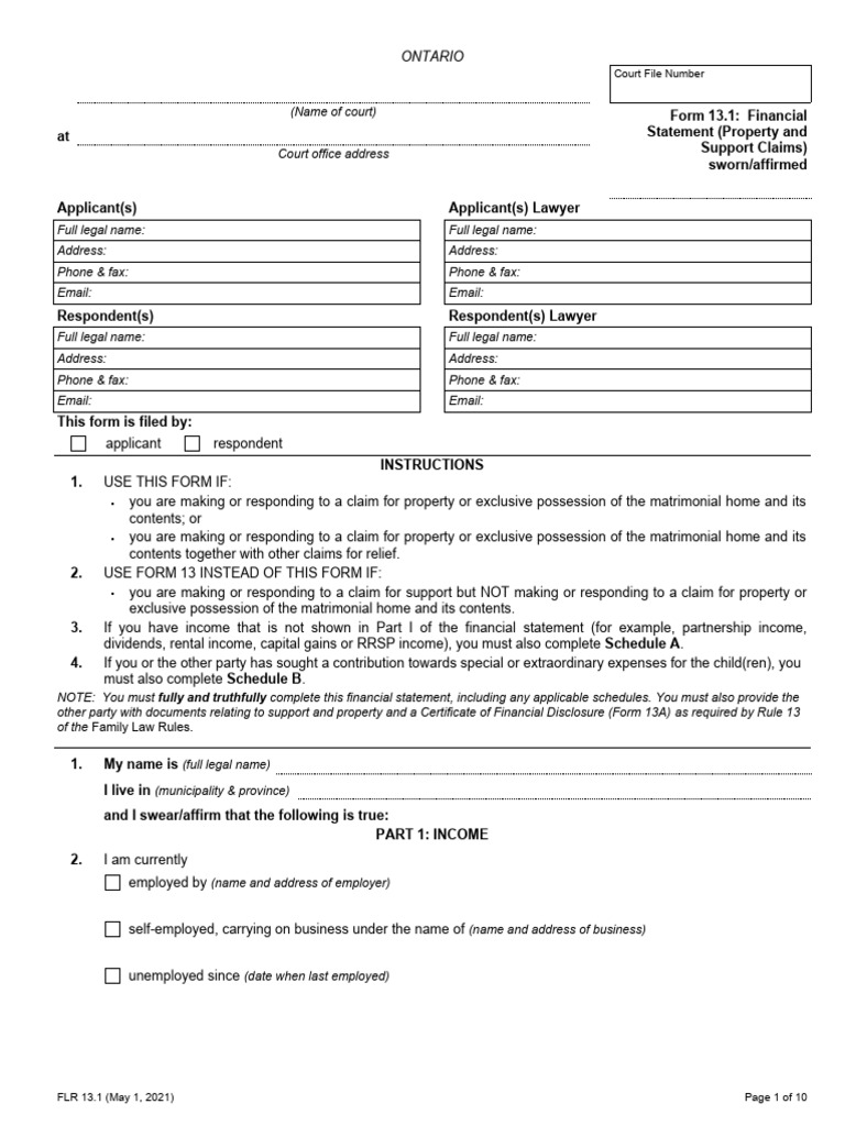 Financial Statement | PDF | Securities (Finance) | Valuation (Finance)