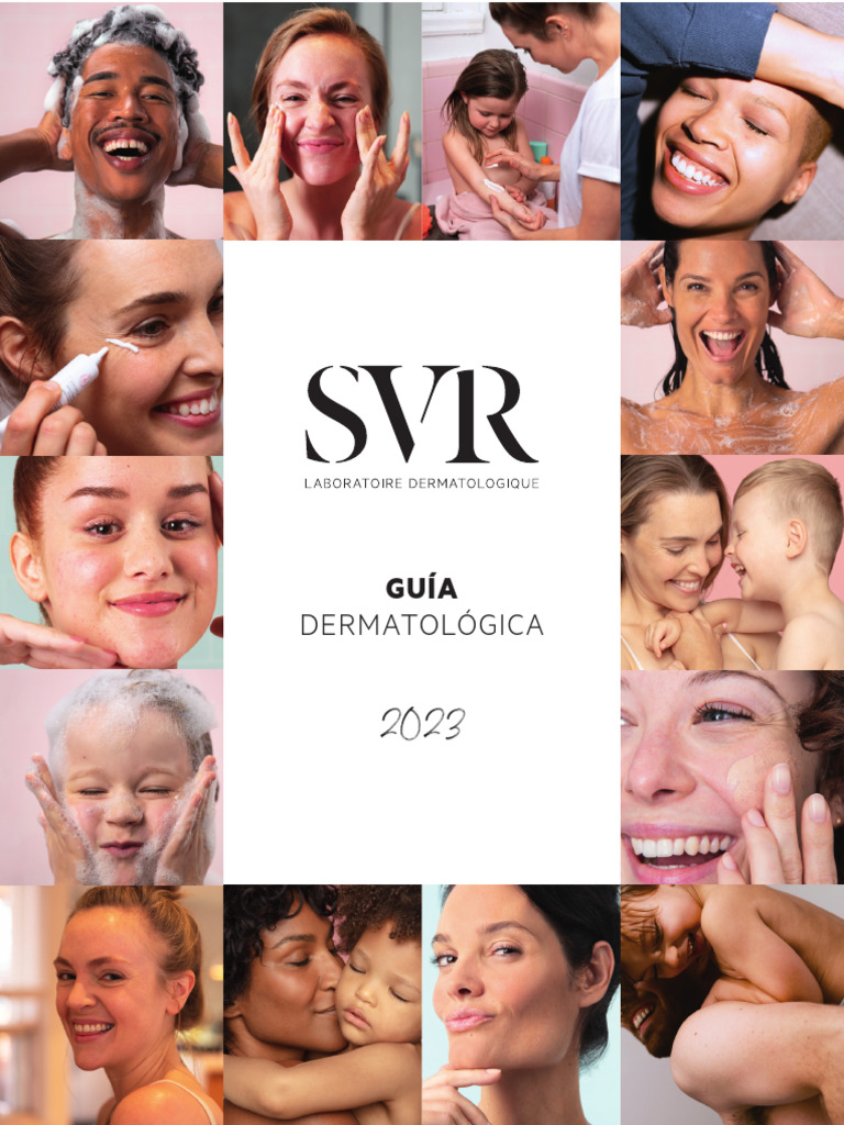 Vademecum SVR | PDF | Medicina CLINICA