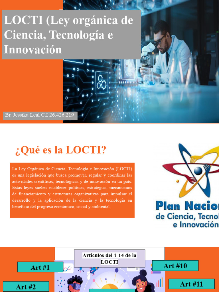 Locti | PDF | Política | Arte