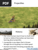 Trebuchet Arm Ratio Guide | PDF | Torque | Velocity