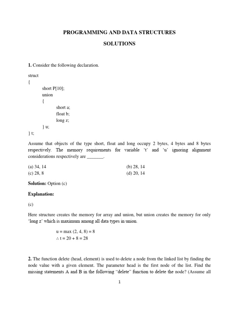 CDS S14 | PDF | Theoretical Computer Science | Computer Programming