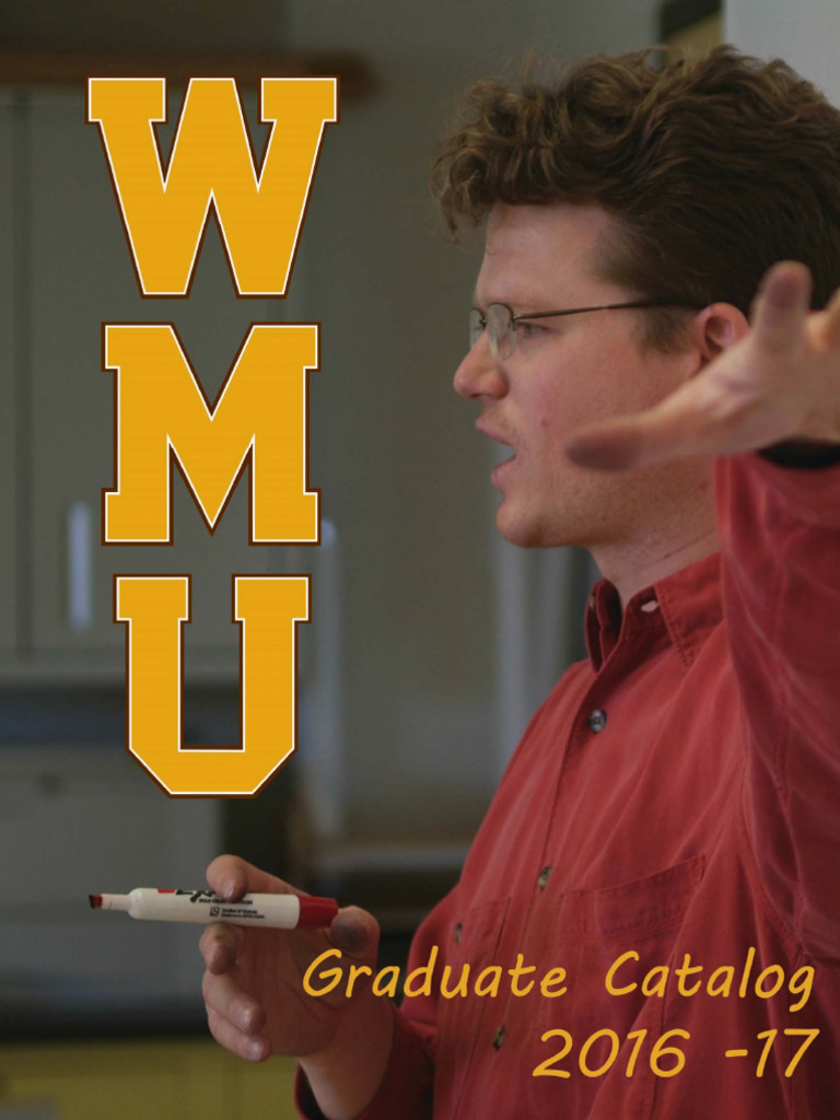 2016-17 Graduate Catalog - 0 | PDF | Learning | Course Credit