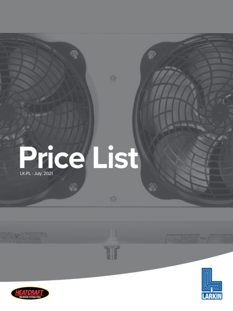 LK PC PL | PDF | Refrigerator | Thermostat