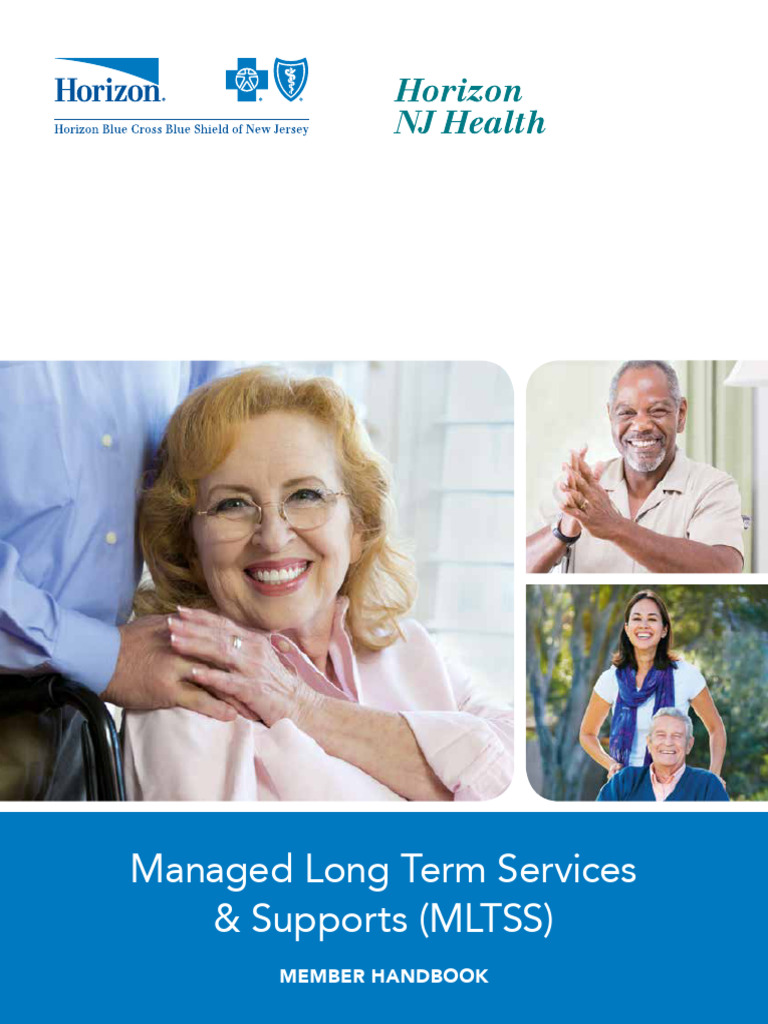 MLTSS Member Handbook Overview | PDF | Physician | Pregnancy