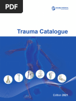 Tornier Flex Shoulder System Operative Technique | PDF | Shoulder ...