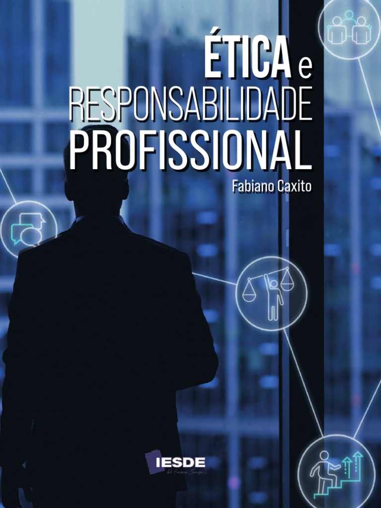 Ética e Responsabilidade Profissional | PDF | Moralidade | Agostinho de ...