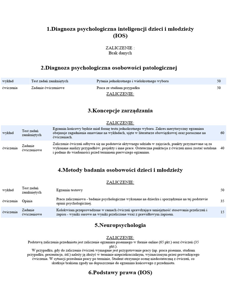 Nowy Microsoft Word Document1 | PDF