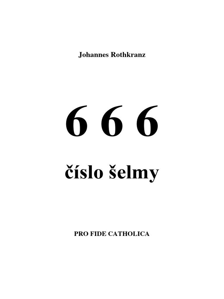 666_cislo_selmy | PDF 666_cislo_selmy | PDF