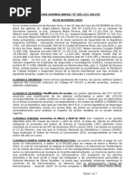 Guarda Documental Form 291 | PDF