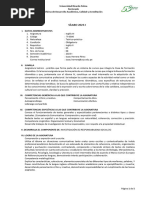 Moca Basic Spanish Test PDF | PDF