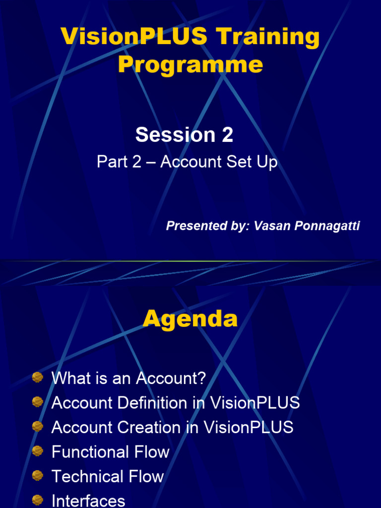 Account Set Up | PDF | Credit Card | Computer Science