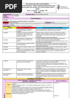 Actividades con Fichas Rojas y Azules | PDF