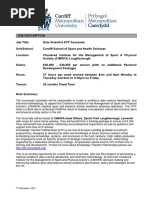 2025 IIE Lesson Plan Template | PDF | Lesson Plan | Learning