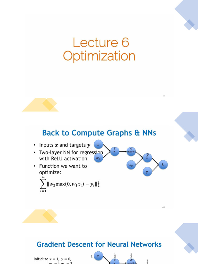 Lect6 | PDF