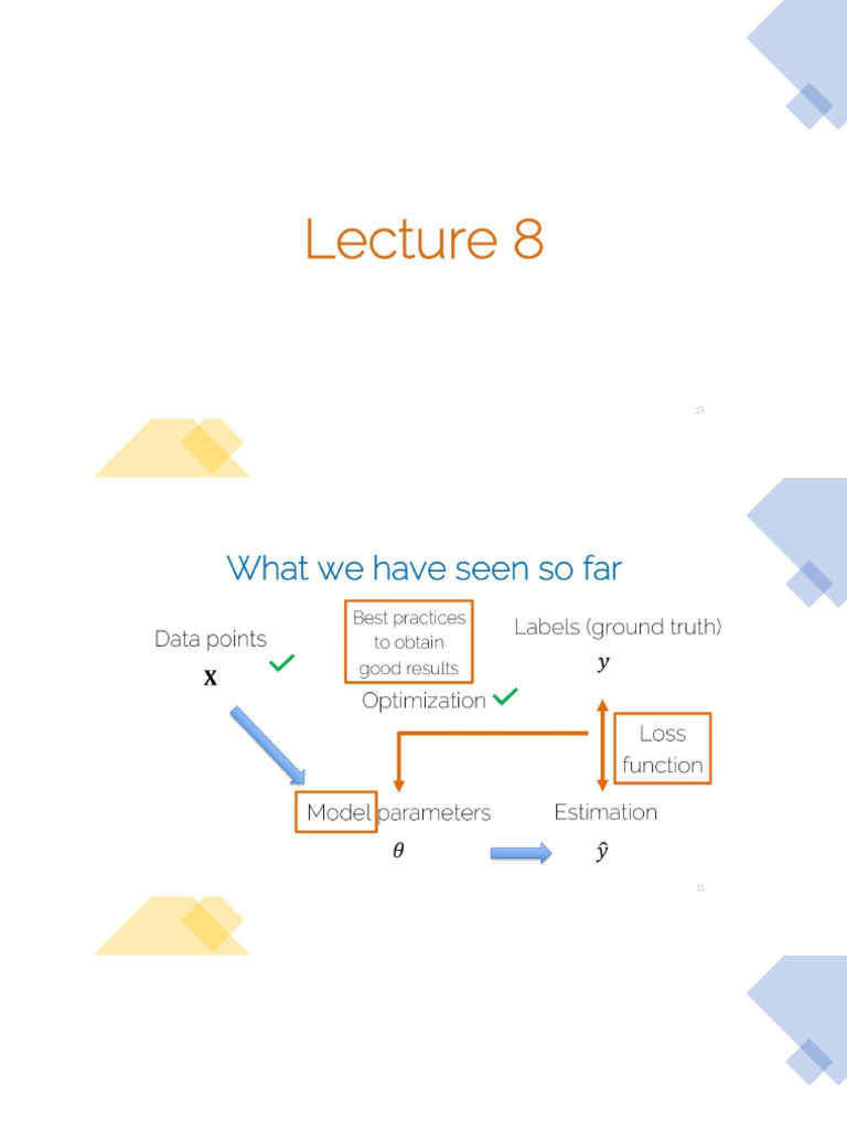 Lect 8 | PDF