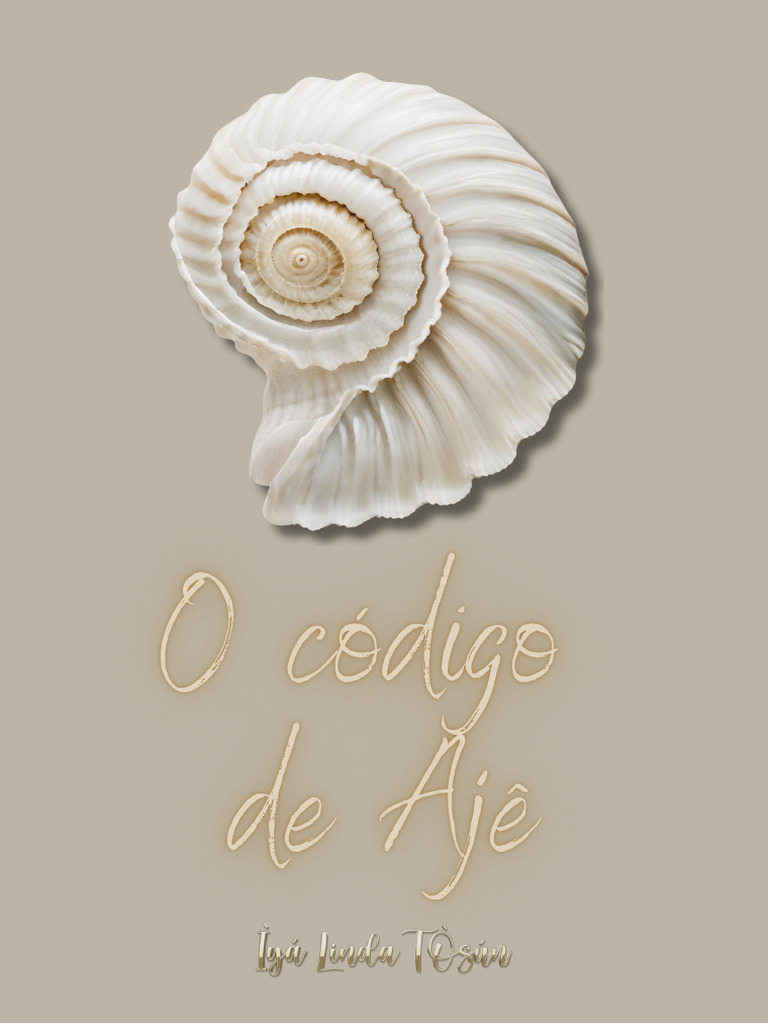 O Código de Ajê-1 | PDF