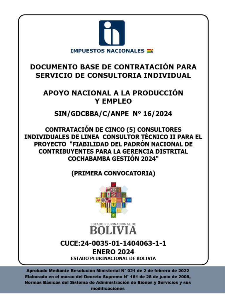 JDXWSW 2 Rexnn 1 M O | PDF | Impuestos | Presupuesto