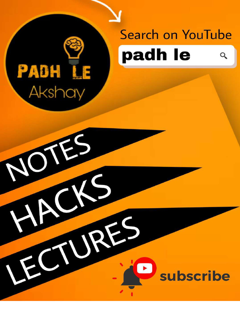 Padhle Linear Equations Class 10 1 - Compressed | PDF