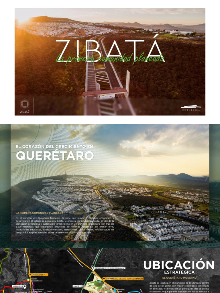 Zibatá Total Agosto 2023 | PDF
