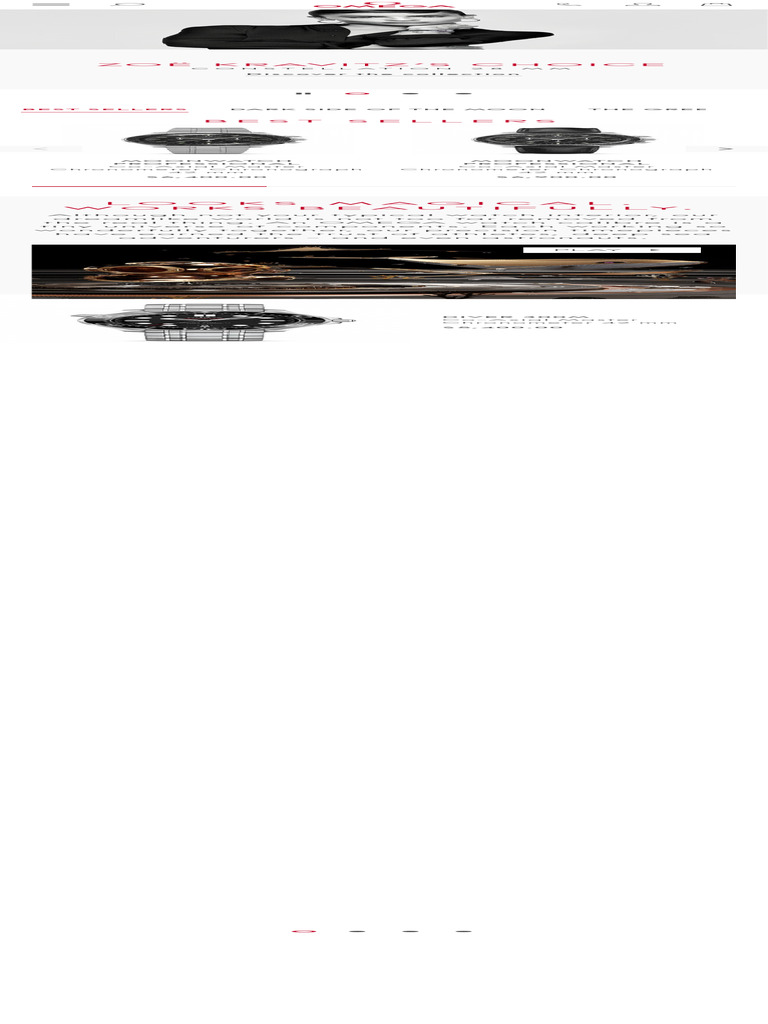 OMEGA® Swiss Luxury Watches Since 1848 OMEGA US® | Download Free PDF ...