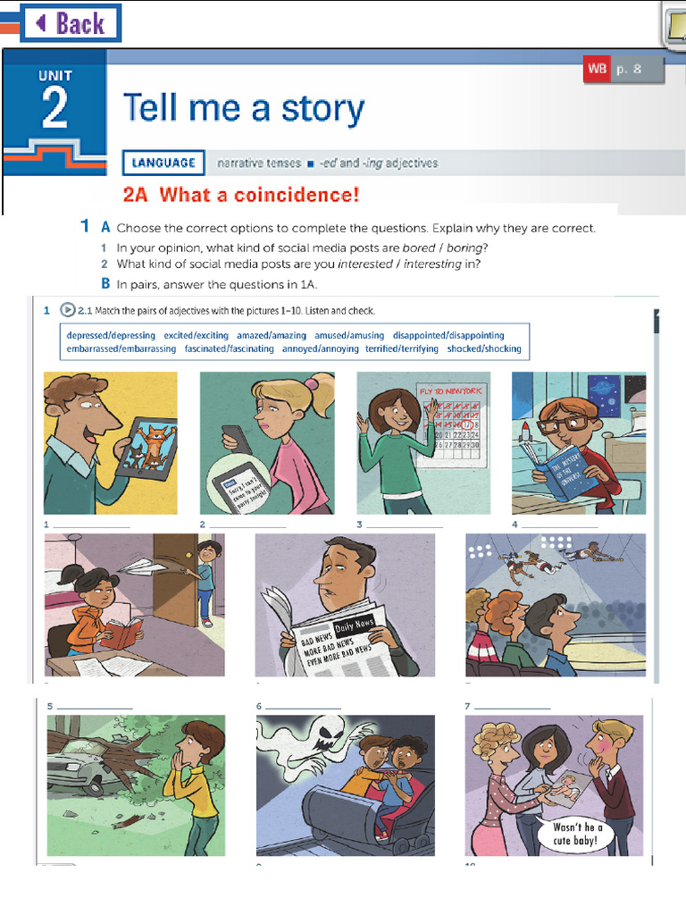 Unit 2 Homework | PDF