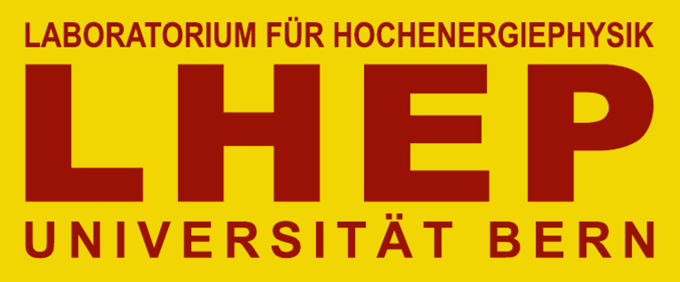 LHEP Logo Vect | PDF