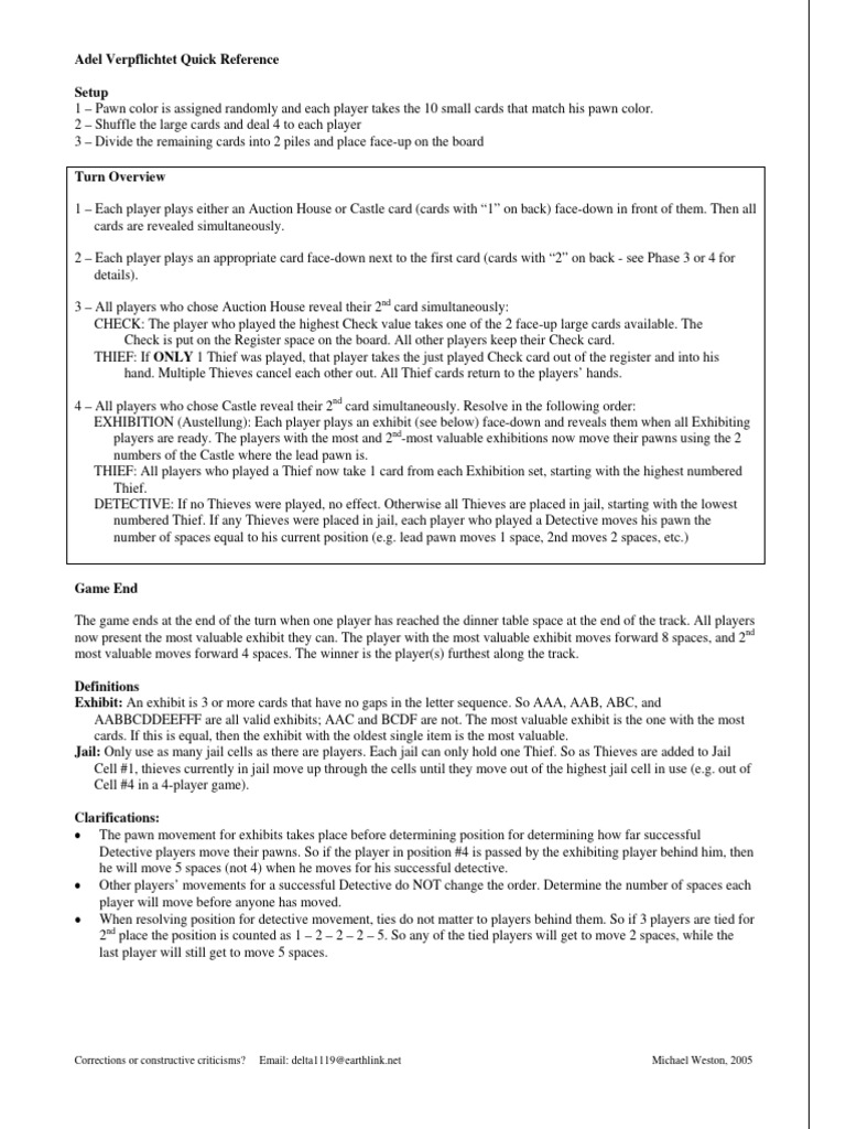 Adel Verpflichtet - Quick Reference | Download Free PDF | Ephemera | Sports
