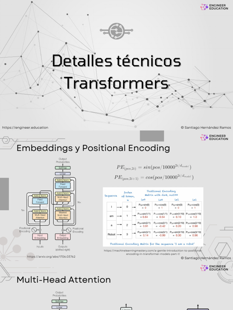 3 5 Detalles Transformers | PDF | Systems Science | Cognitive Science