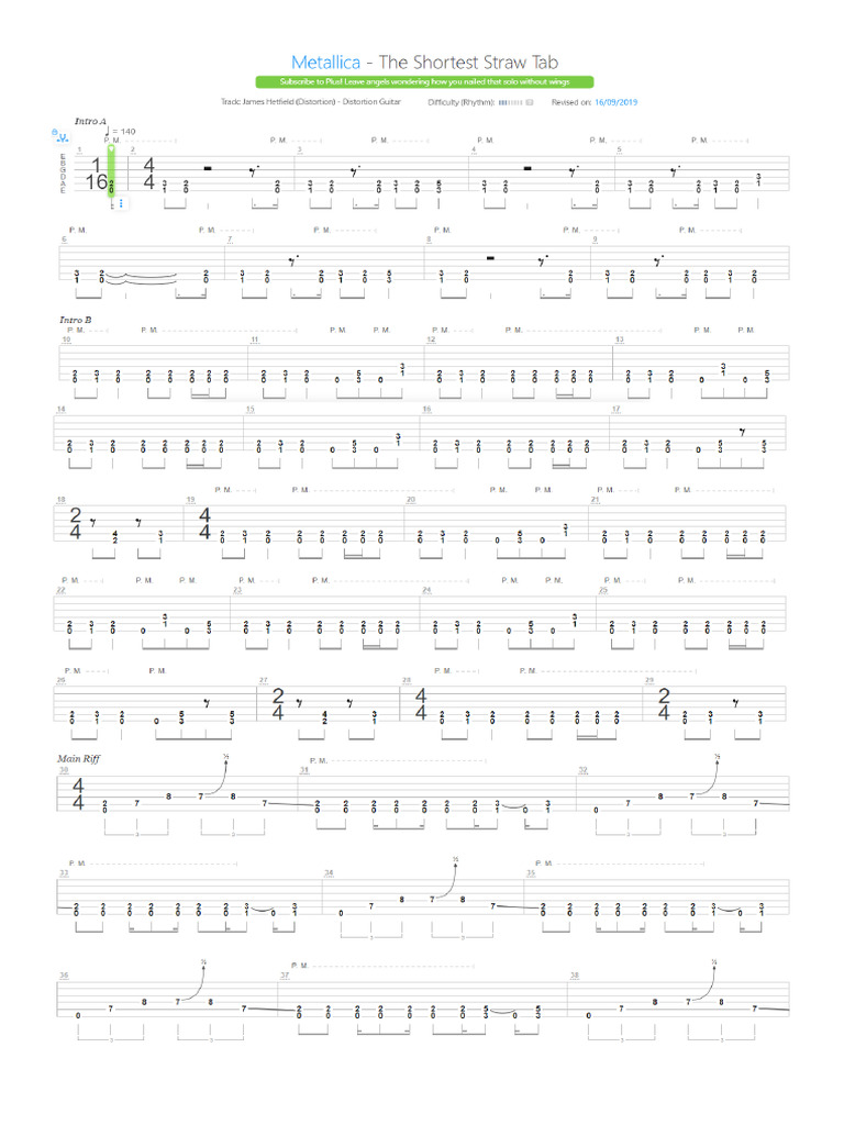 Shortest Straw | PDF