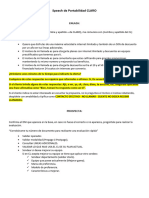 Script de Ventas Claro 1 o Mas Portas y Datos A Pedir | PDF