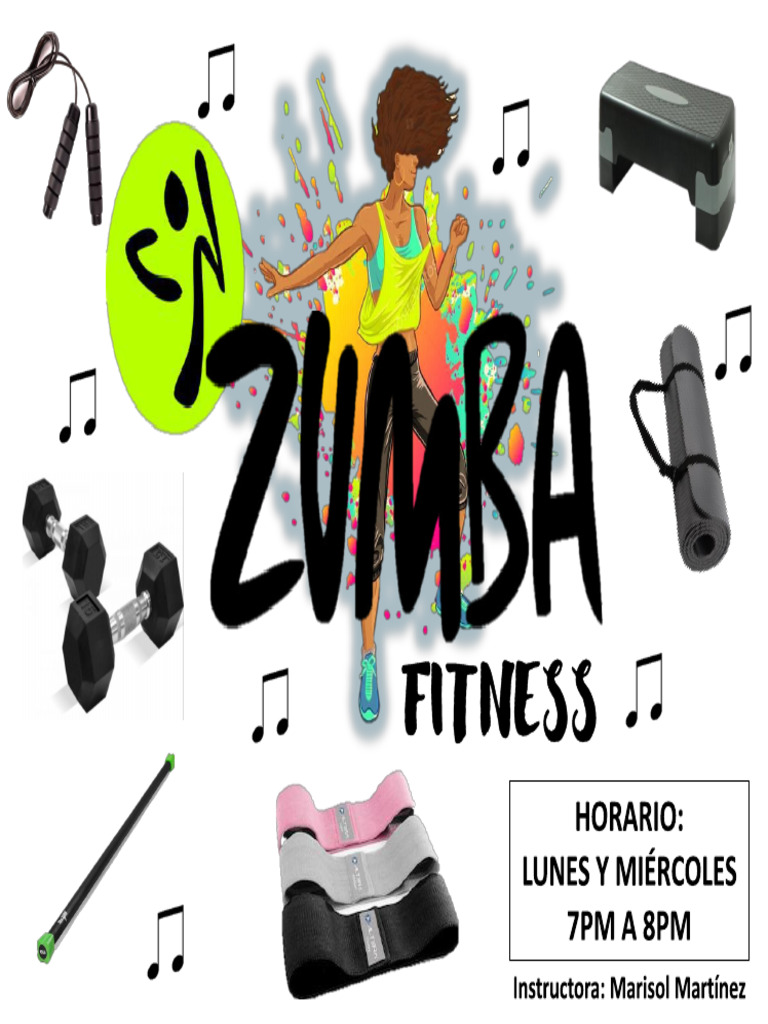 Zumba | PDF