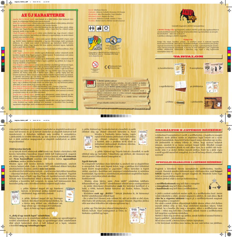 bang-dodge-city-rule-hun | PDF