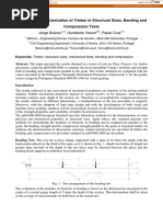 Testing Reinforcing Steel Bars Guide | PDF | Strength Of Materials ...