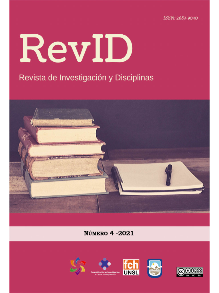 RevID No 4 2021 | PDF