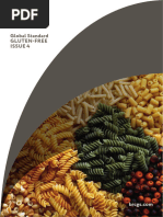 Brcgs Packaging Issue 7 Manual Documents | PDF | Audit | Hazard ...